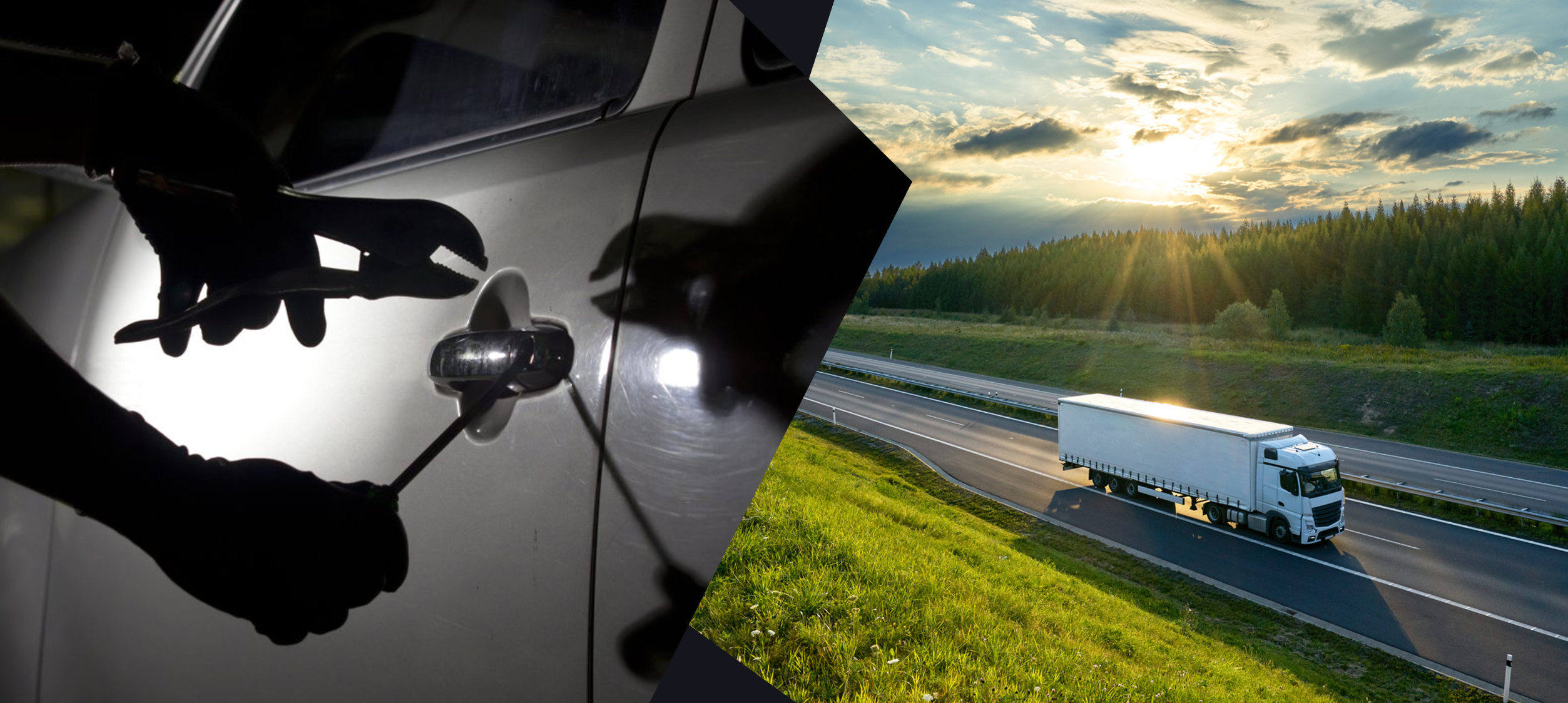 Explaining Vehicle Recovery vs Vehicle Tracking - Cartrack Nigeria