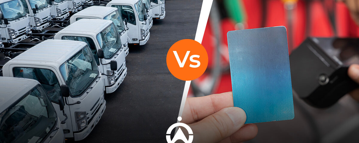 Fleet Card vs a Fuel Card: Which One is Better for Fuel Management ...
